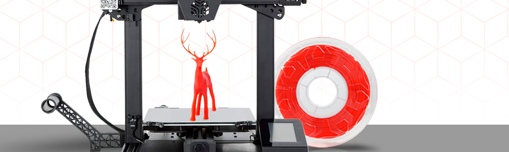 Loja Oficial Creality no BrasilIMPRESSAO 3D FILAMENTOS - SUPRIMENTOS 3D ...